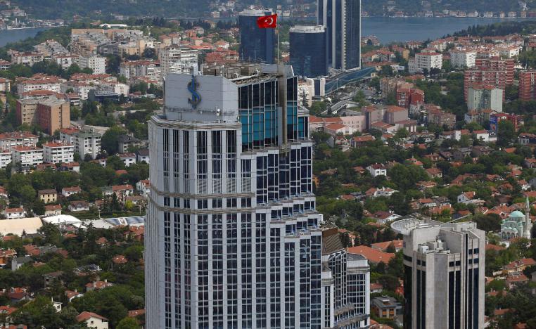 turkey headquarters